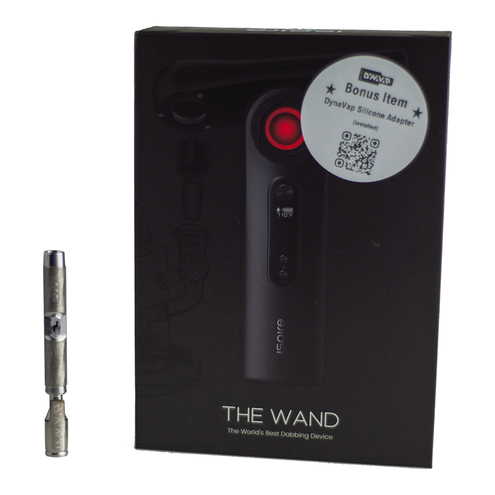 Shop The M 7 + The Wand Bundle Discount | Ritual Colorado