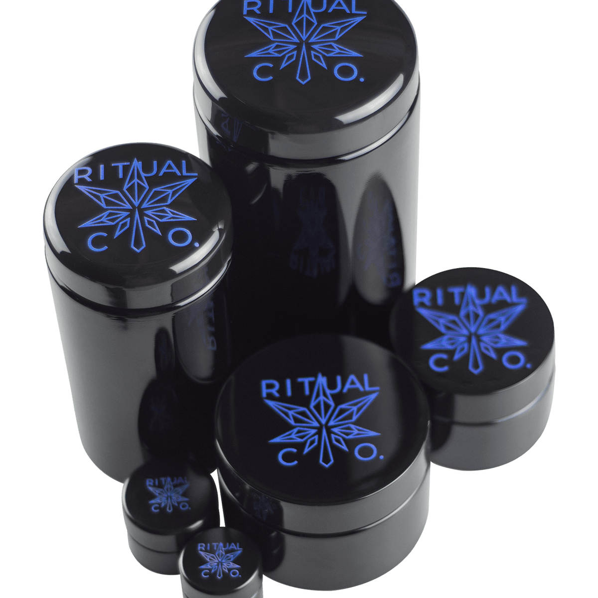 Hash & Stash Jars Redefine Cannabis Storage | Ritual Colorado