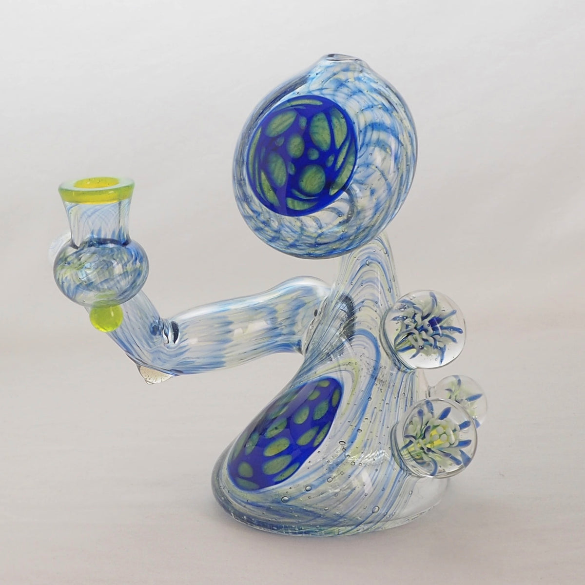The Art Of Glass: Exploring Unique Glass Pipe Designs – Ritual Colorado
