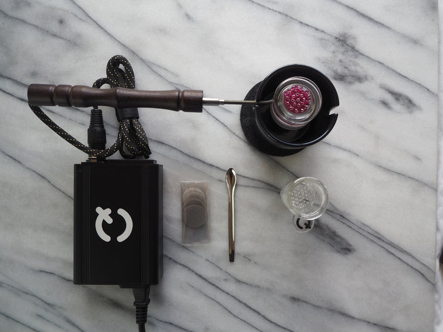 An Overview of Our DIY Kits – Ritual Colorado