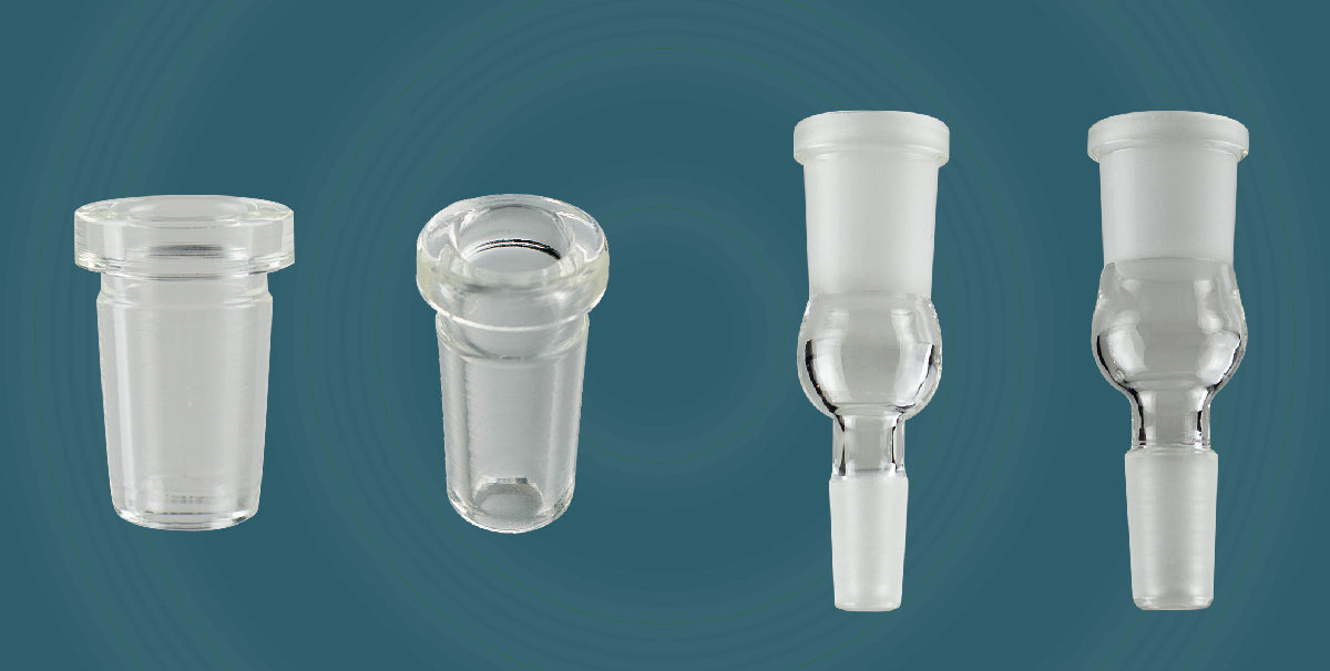 Understanding Glass Sizing & Compatibility | Ritual Colorado