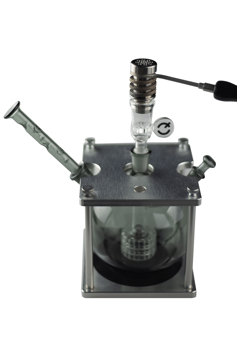 That High Couple on Ritual Colorado & The Taroma Lite+