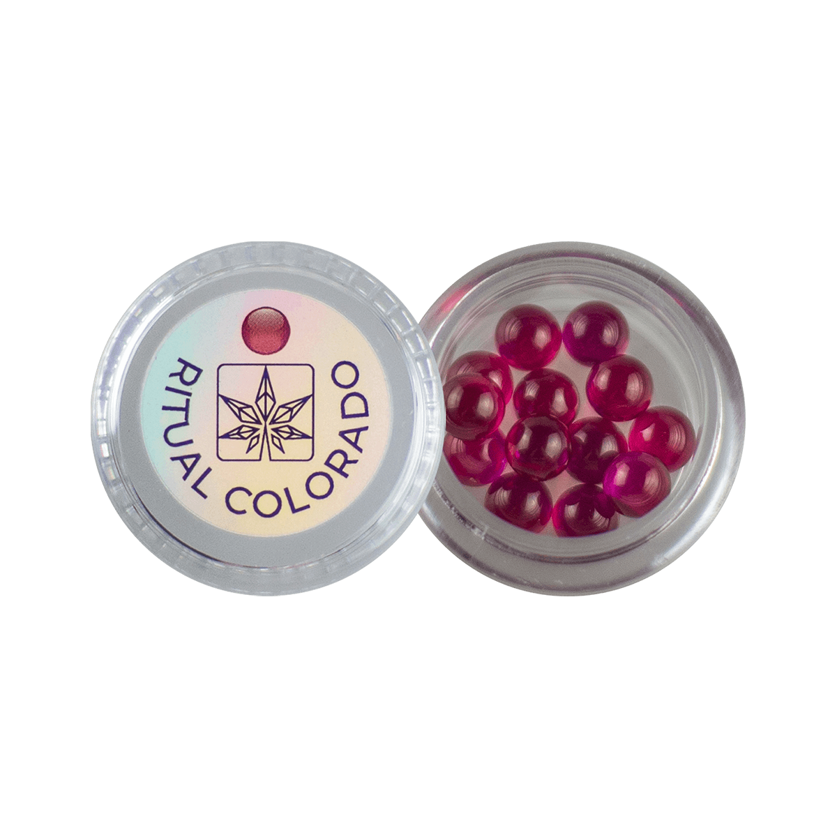 Shop All Ruby Terp Pearls (AAA-Quality) | Ritual Colorado