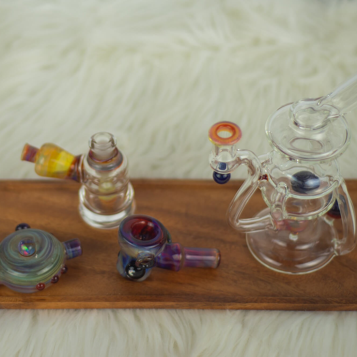 Shop Heady Glass Art, Rigs, Pipes | Ritual Colorado – Page 2