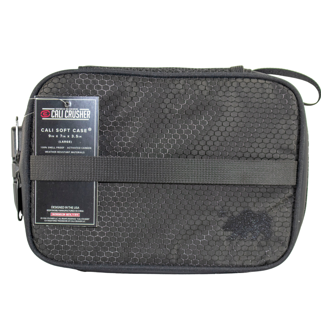 Shop Cali Bags Smell-Proof Soft Cases | Ritual Colorado