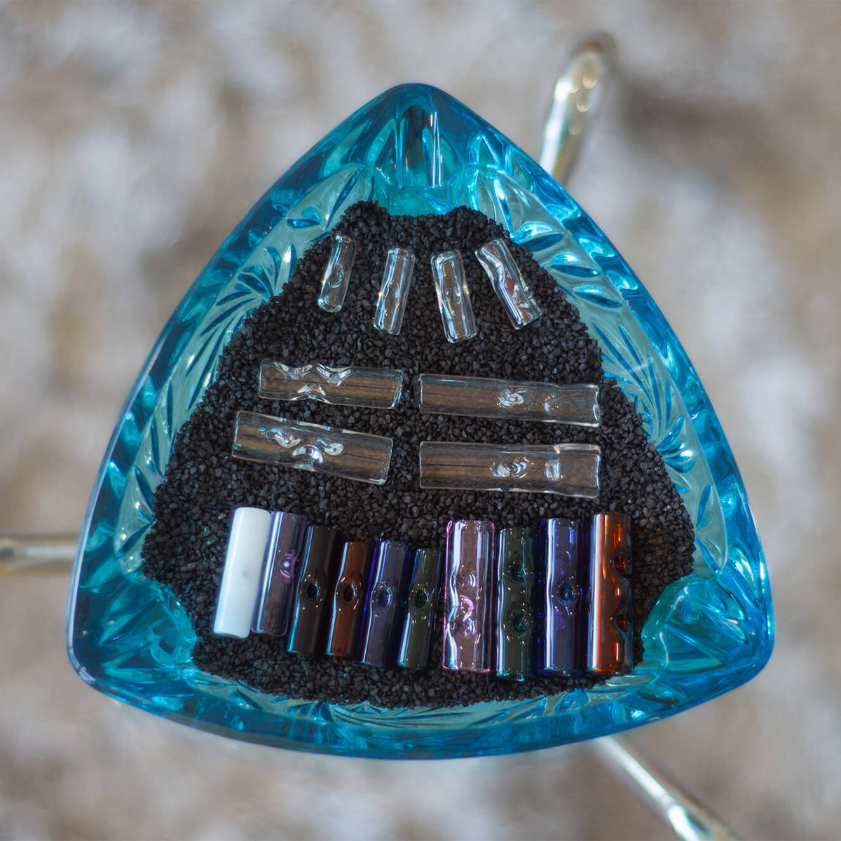 Joint & Blunt Tips – Glass Tips & Filters | Ritual Colorado
