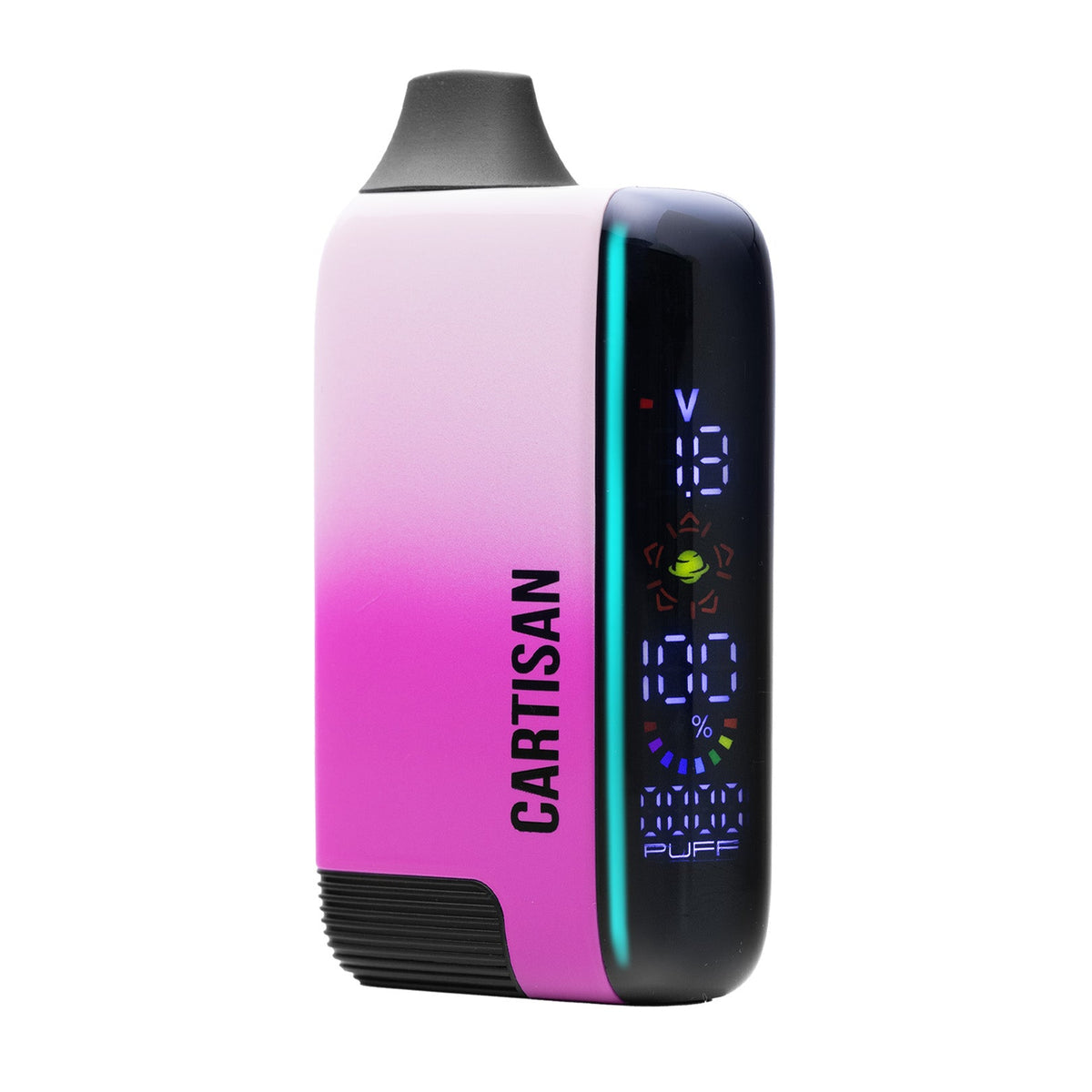 Shop Cartisan Vapes & 510 Thread Batteries | Ritual Colorado