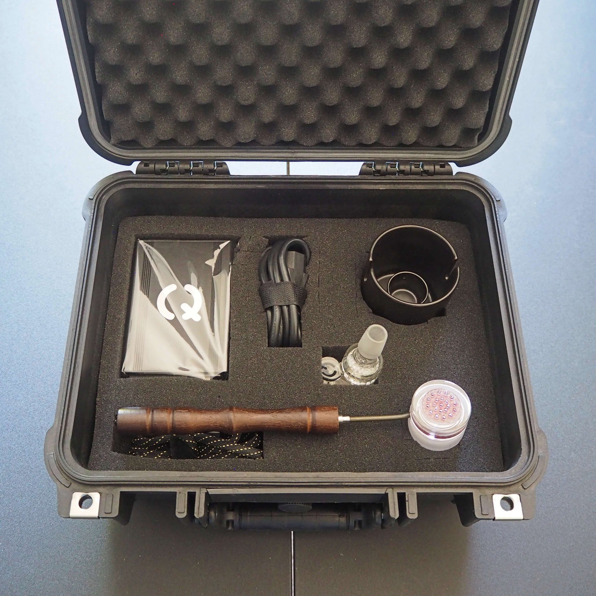 QaromaShop Ball Vape GO Kits | Ritual Colorado