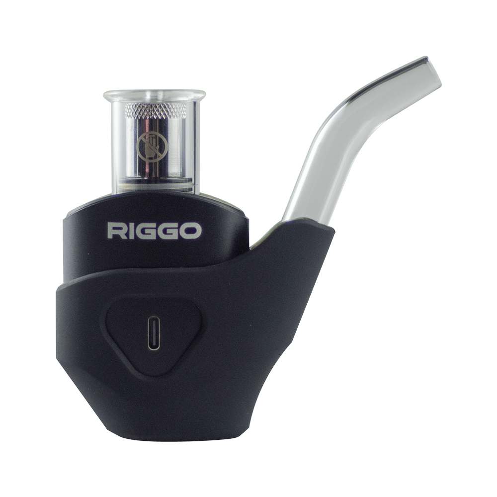 Shop Portable Dab Devices | Ritual Colorado