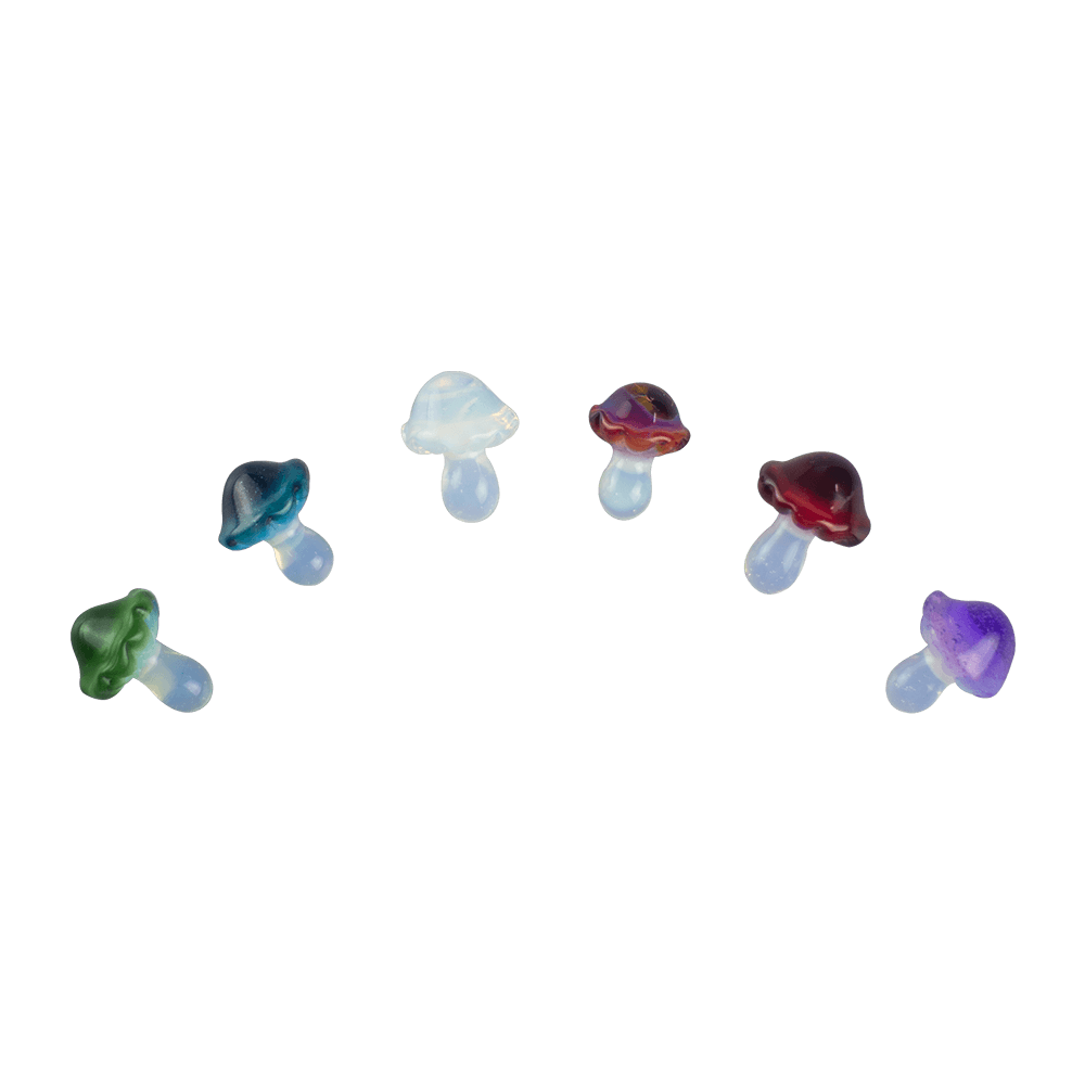 Technicolor Tony's Heady Carb Caps | Ritual Colorado