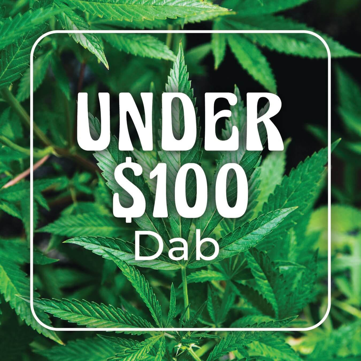 Shop Dab Gear Under $100 | Ritual Colorado