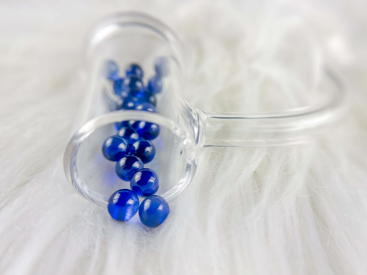 Shop Dab Inserts (Quartz, Ruby, Sapphire) | Ritual Colorado