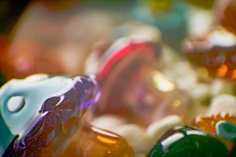 Shop Heady Handmade Glass Carb Caps | Ritual Colorado