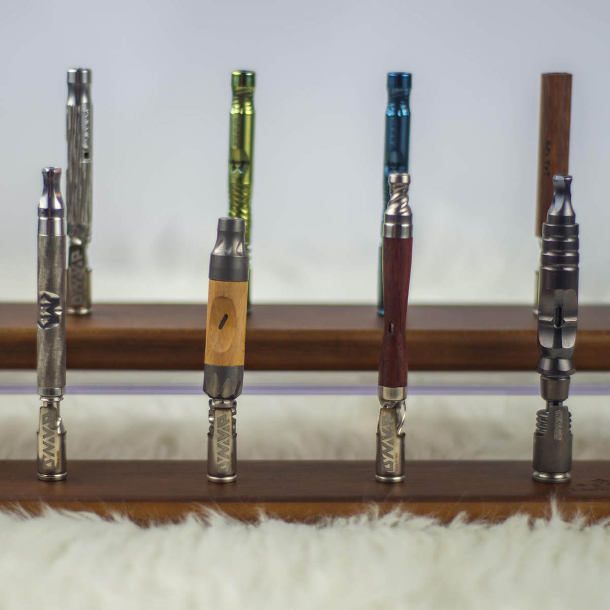 Dynavap Portable Dry Herb Vapes | Ritual Colorado