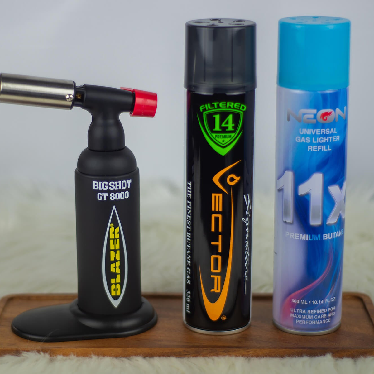 Dab Torches for Quartz Bangers & Rigs | Ritual Colorado
