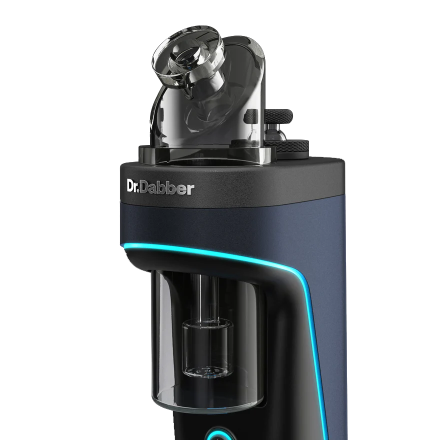 E-Rigs for Dabbing | Puffco, Carta, Dr. Dabber – Ritual Colorado