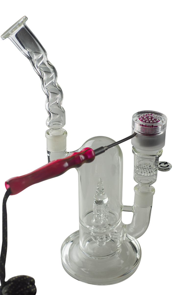 Shop XL Series Ball Vapes by QaromaShop | Ritual Colorado