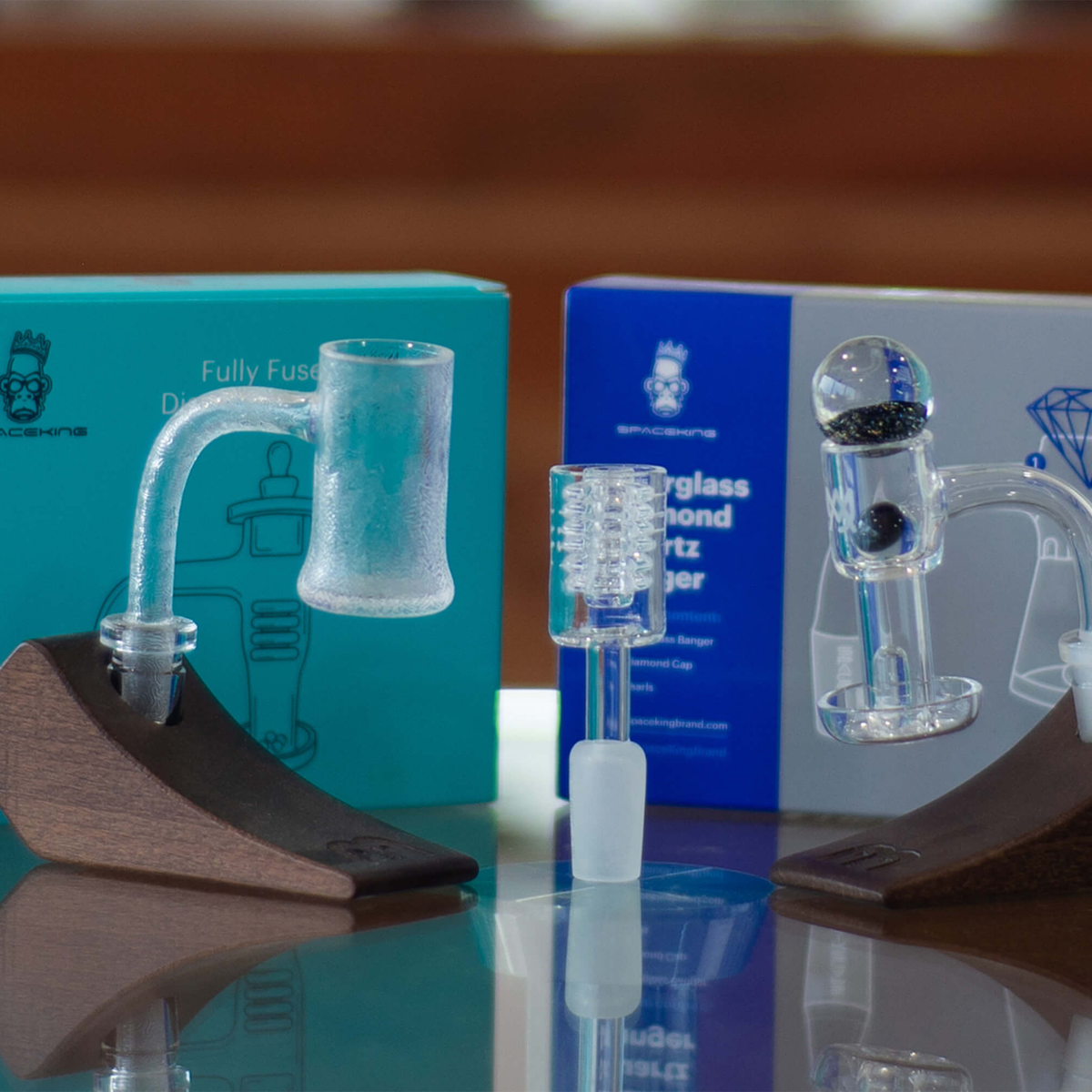 Shop Dab Quartz Bangers, Slurpers, Nails | Ritual Colorado