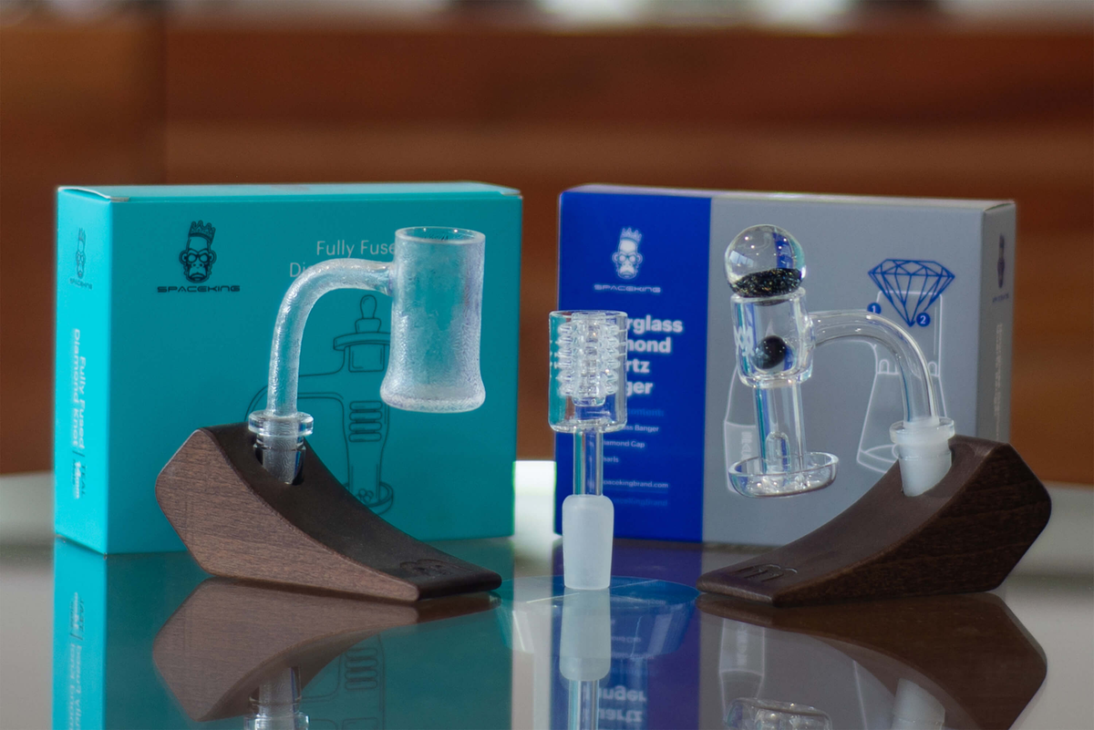 Shop Dab Quartz Bangers, Slurpers, Nails | Ritual Colorado