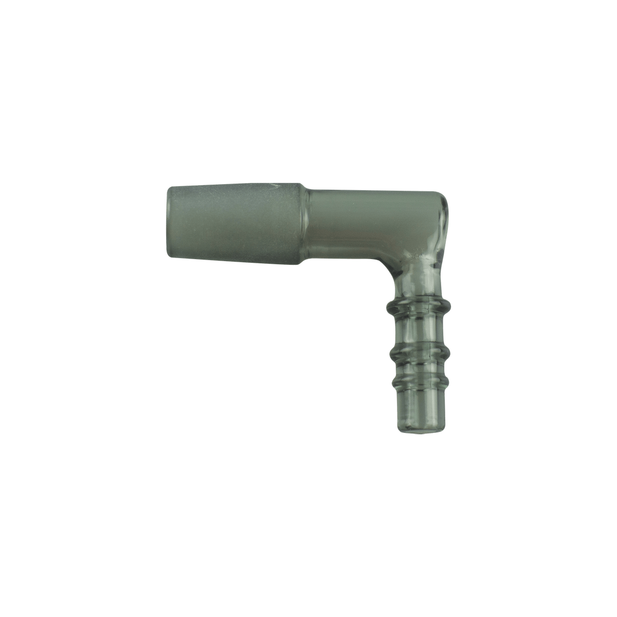 Elephant Glass Whip Adapter by Ritual Glass | Ritual Colorado