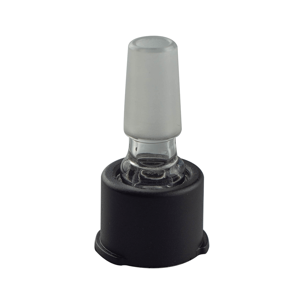 Glass Water Pipe Adapter Mighty+/Crafty+ | Ritual Colorado