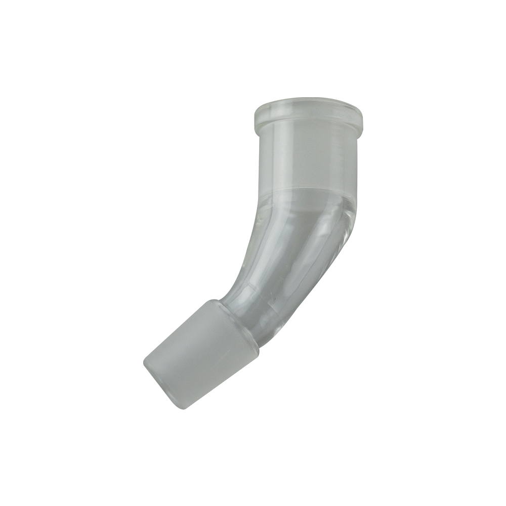 Shop 45 Degree Glass Adapter by Ritual Glass | Ritual Colorado