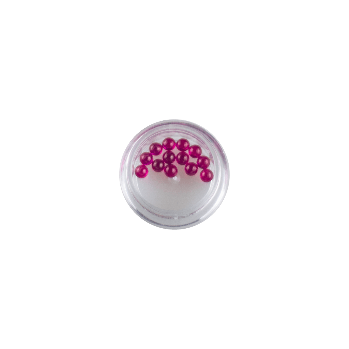 Shop 4mm Ruby Terp Pearls | Ritual Colorado