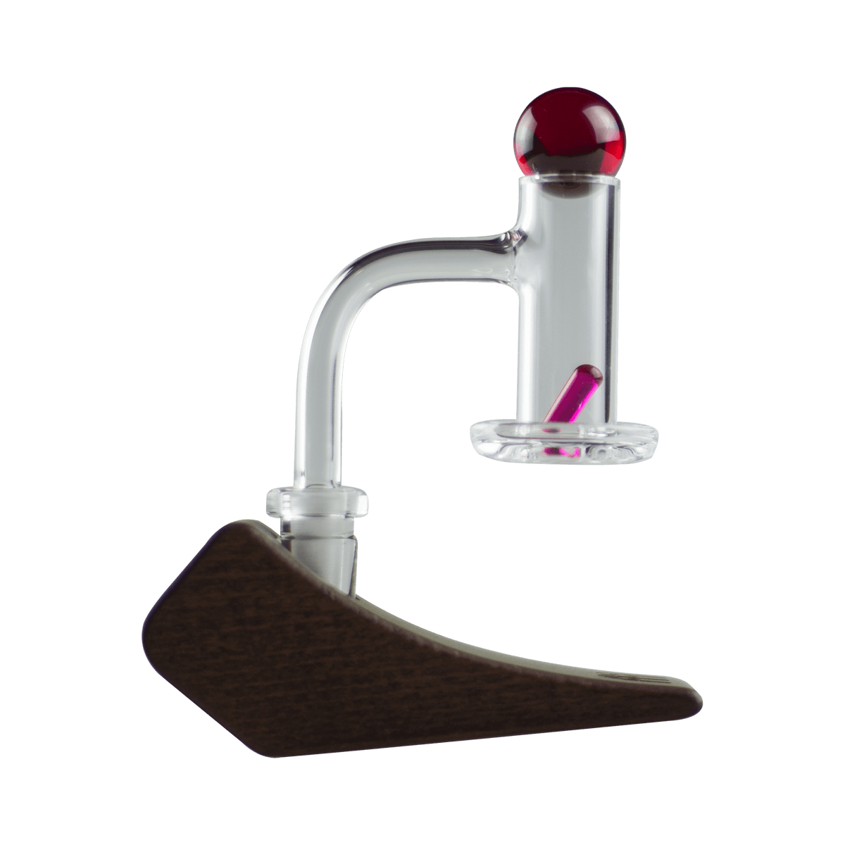 Shop Rounded Ruby Terp Pillars by Ritual Co. | Ritual Colorado