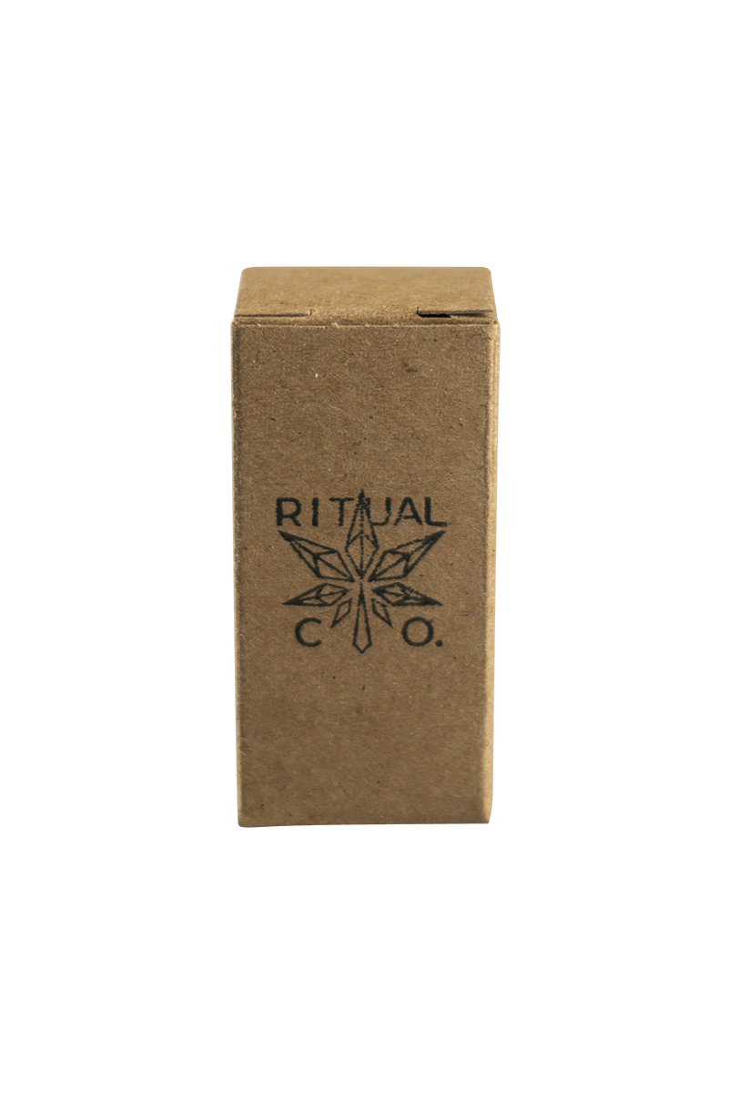 Vortex Bubble Carb Cap by Ritual Co. | Ritual Colorado