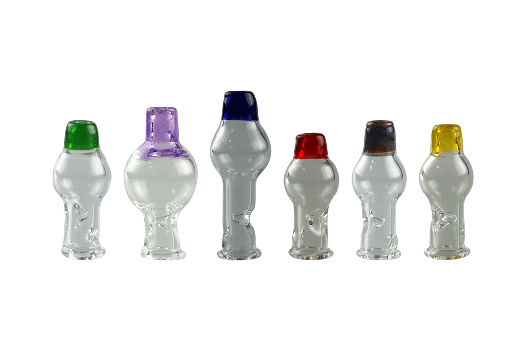 Custom Puffco Tops & Glass Attachments | Ritual Colorado
