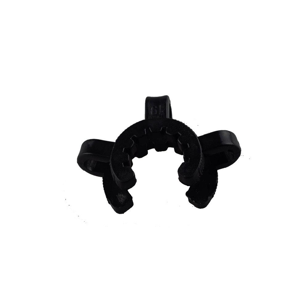 Keck Clips for Glass Bong, Rig, Pipe | Ritual Colorado