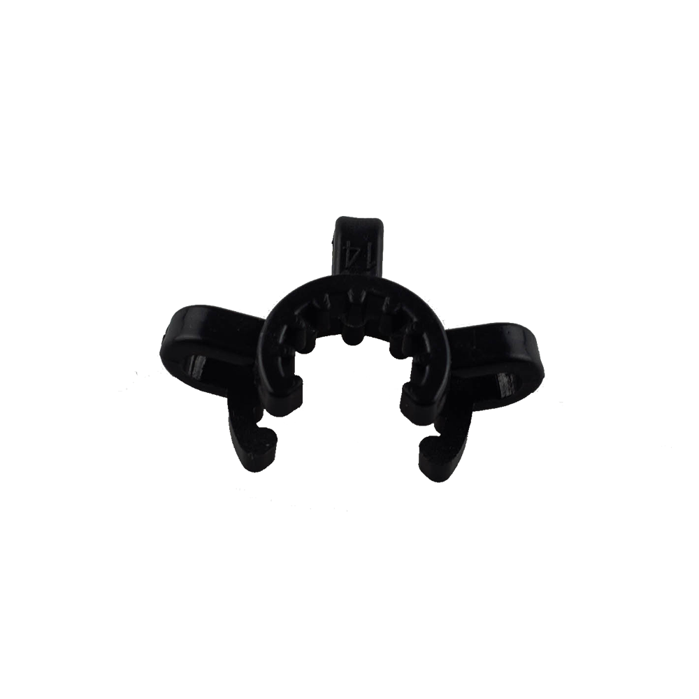 Keck Clips for Glass Bong, Rig, Pipe | Ritual Colorado