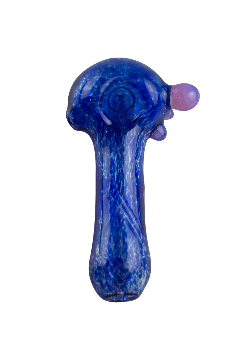 Heady $20 Spoon Pipe by Hornsilver Glass | Ritual Colorado