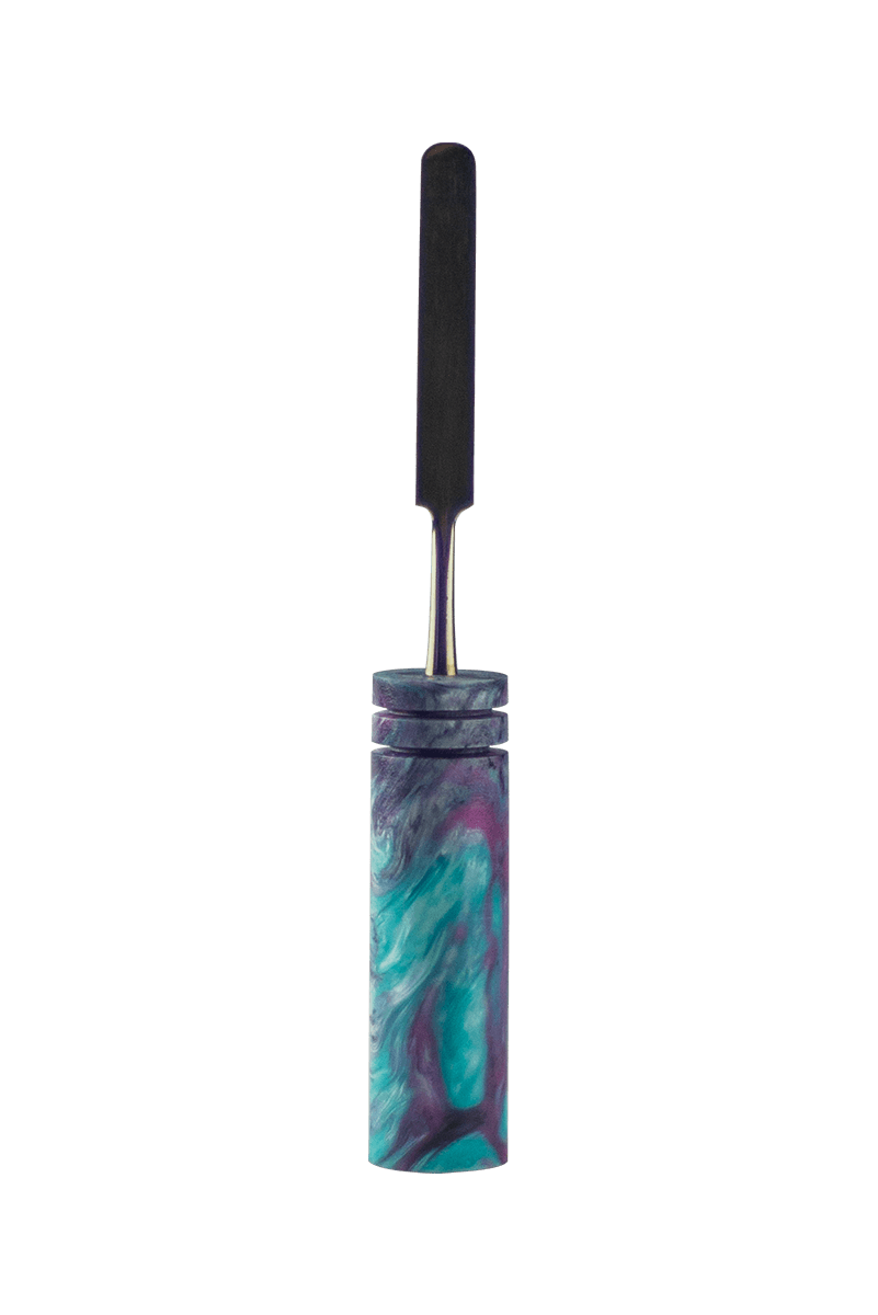 Banana Lilac Dab Tool von Hash Handlez | Ritual Colorado