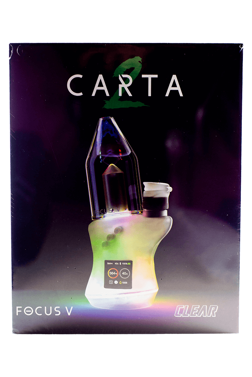 Shop Carta 2 Smart ERig by Focus V | Ritual Colorado