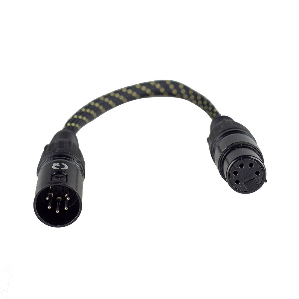 Universal Coil Adapter by QaromaShop | Ritual Colorado