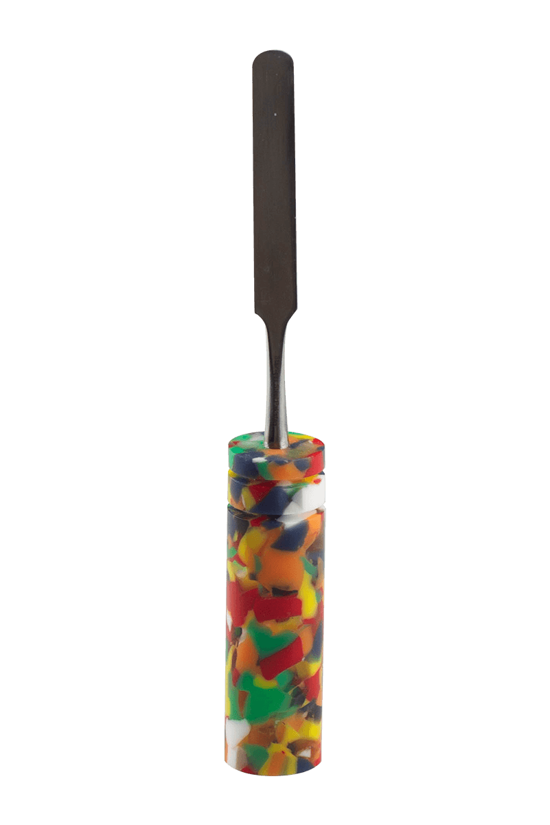 Confetti Dab Tool by Hash Handlez | Ritual Colorado