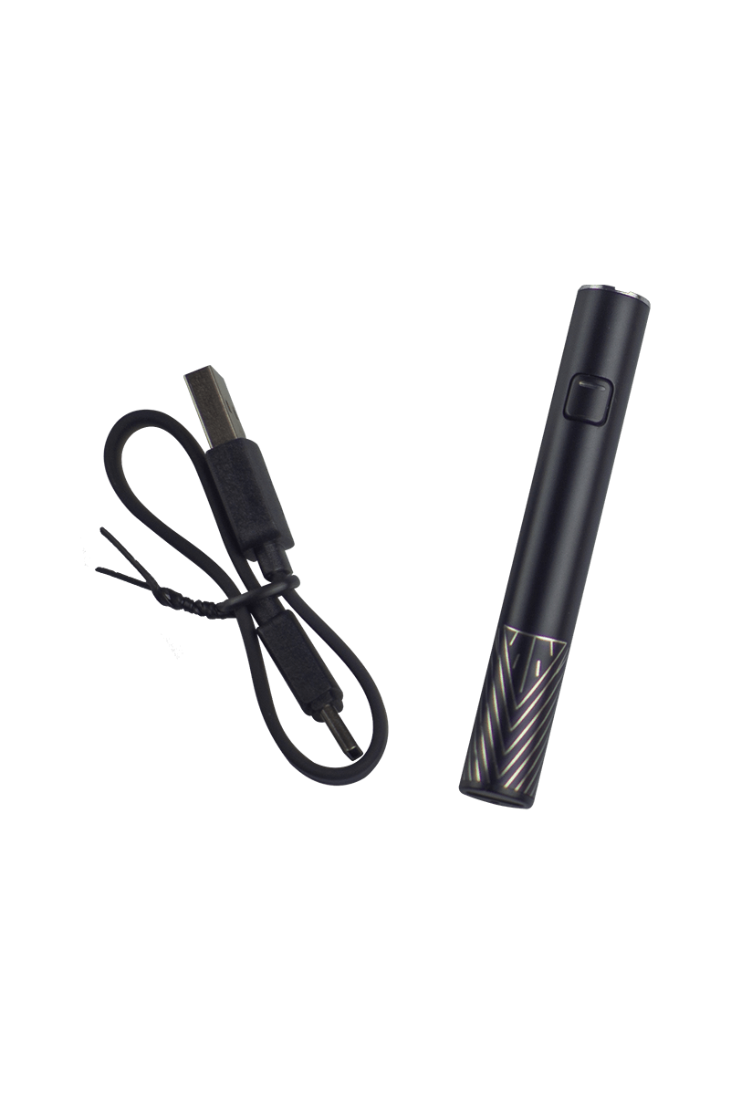 Variable Voltage 510 Battery by Dablogic | Ritual Colorado