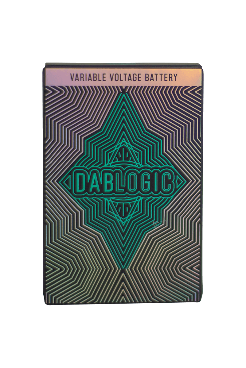 Variable Voltage 510 Battery by Dablogic | Ritual Colorado