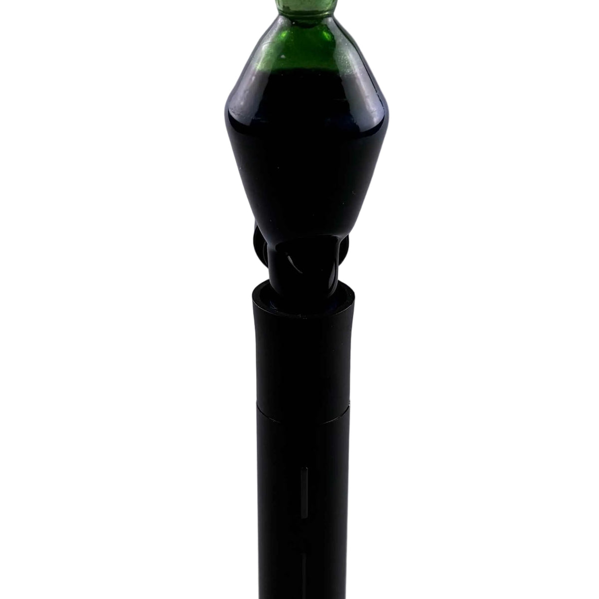 Glass Diamond Pivot Top by Biting Glass | Ritual Colorado