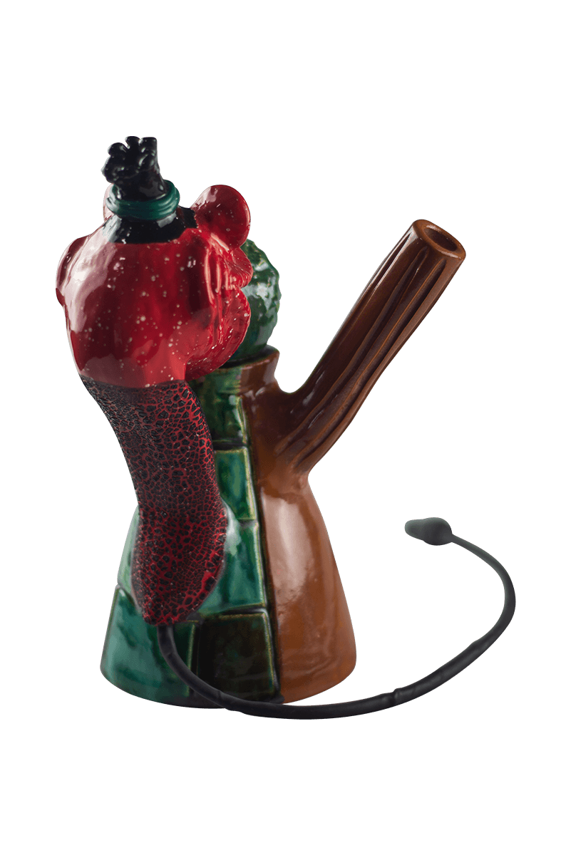 VapBong Art Edition "EWG" OAB by Jaxel's Art | Ritual Colorado