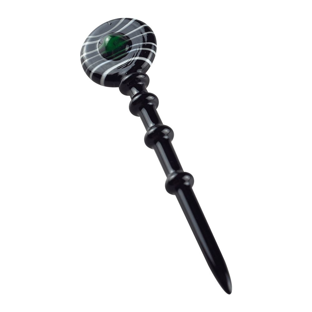 Fancy Glass Dabber, Glass Dab Tool | Ritual Colorado