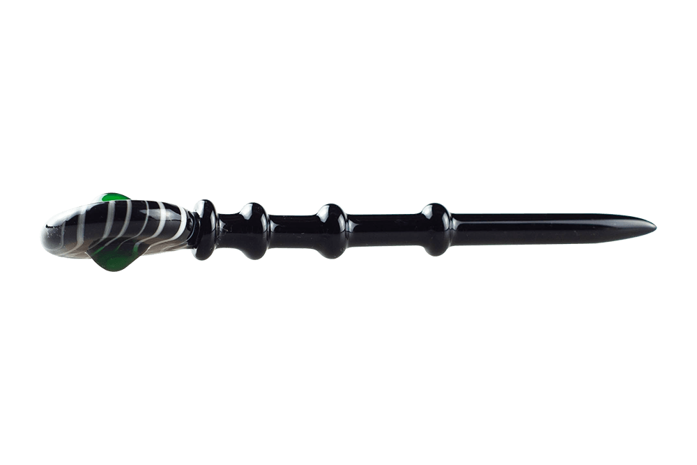 Fancy Glass Dabber, Glass Dab Tool | Ritual Colorado