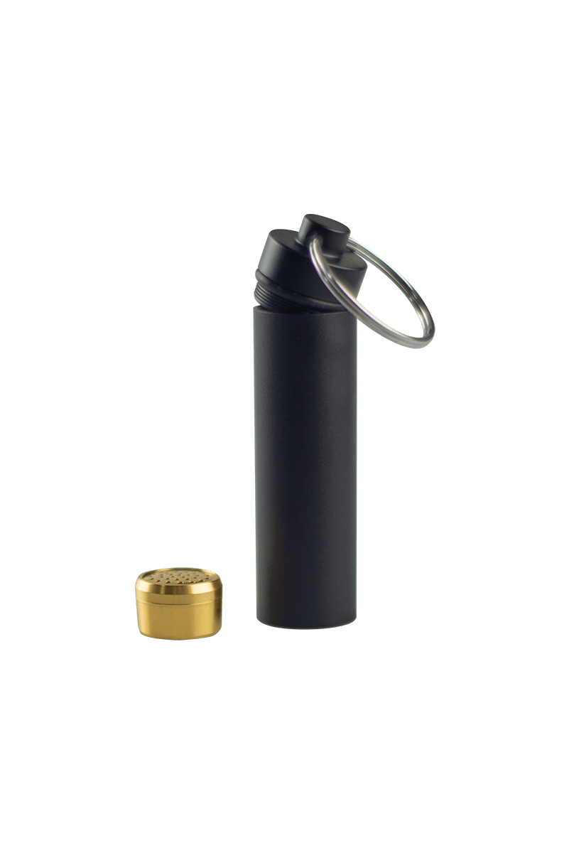 Gold Dosing Capsules for Storz & Bickel | Ritual Colorado