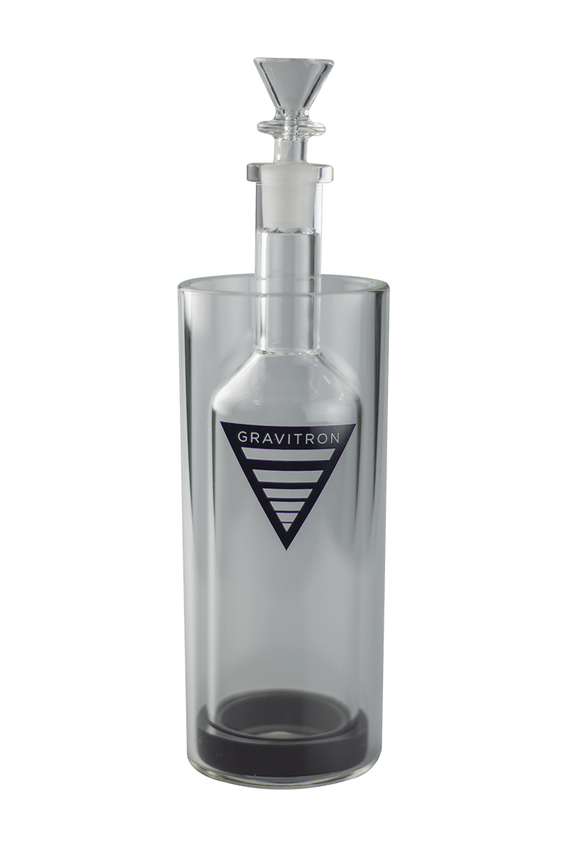 Medium Gravitron Gravity Bong by Grav | Ritual Colorado