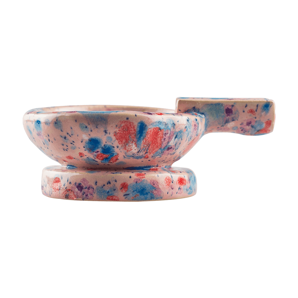 Gumball Ceramic Ashtray by Jaxel's Art | Ritual Colorado