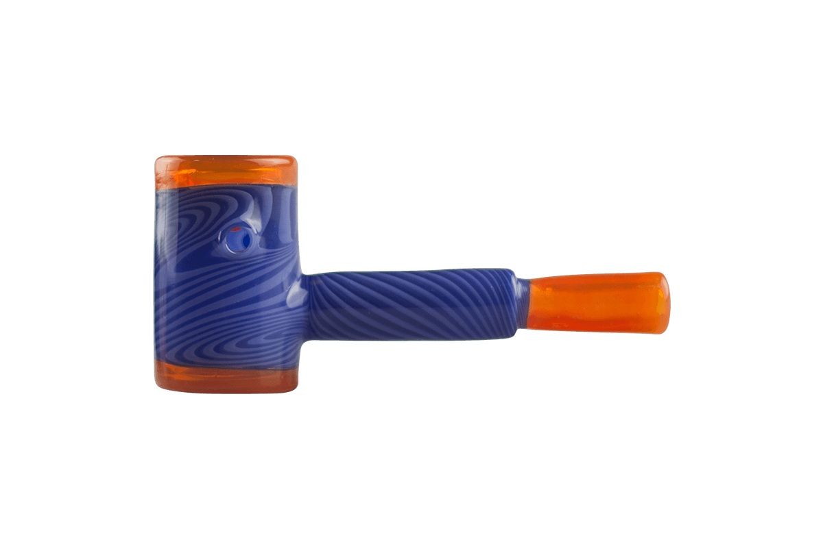 Blueberry & Orange Hammer by Technicolor Tony | Ritual Colorado