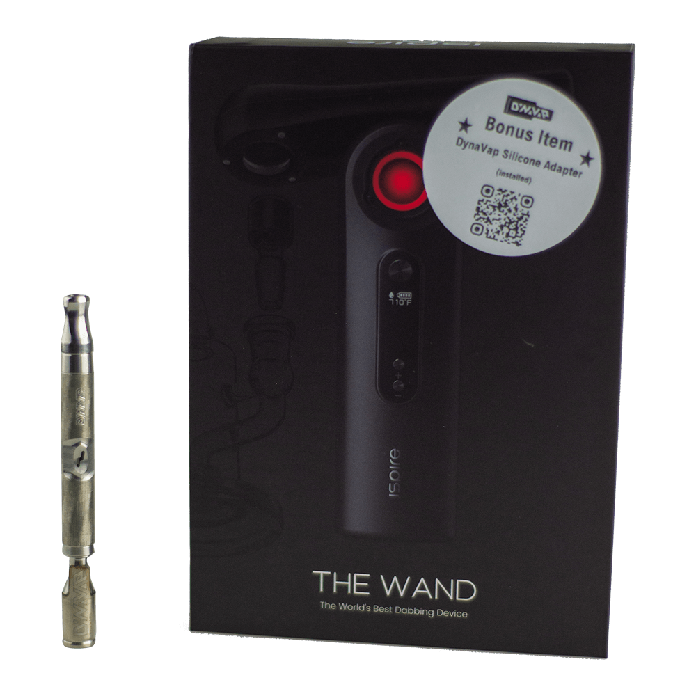 The M7 XL + The Wand Bundle Discount | Ritual Colorado