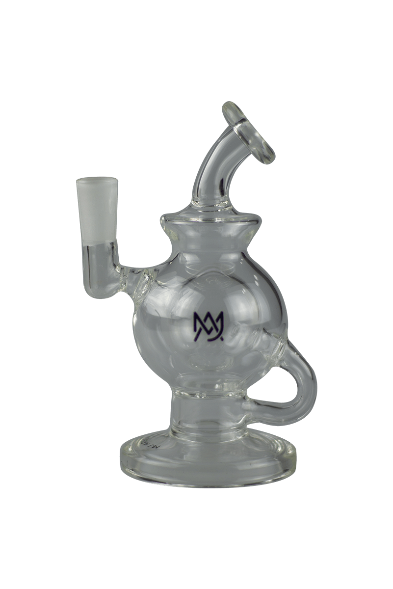 Atlas Mini Dab Rig by MJ Arsenal | Ritual Colorado