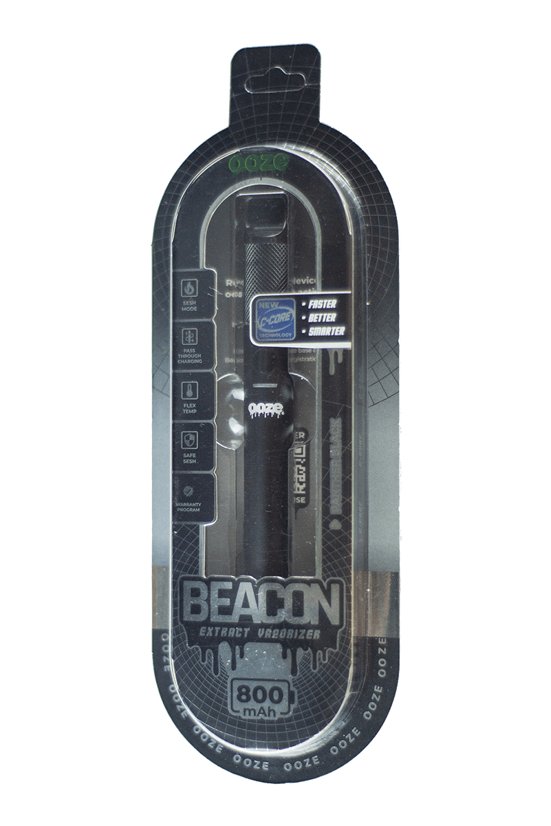 Beacon Extract Vaporizer Pen by Ooze | Ritual Colorado